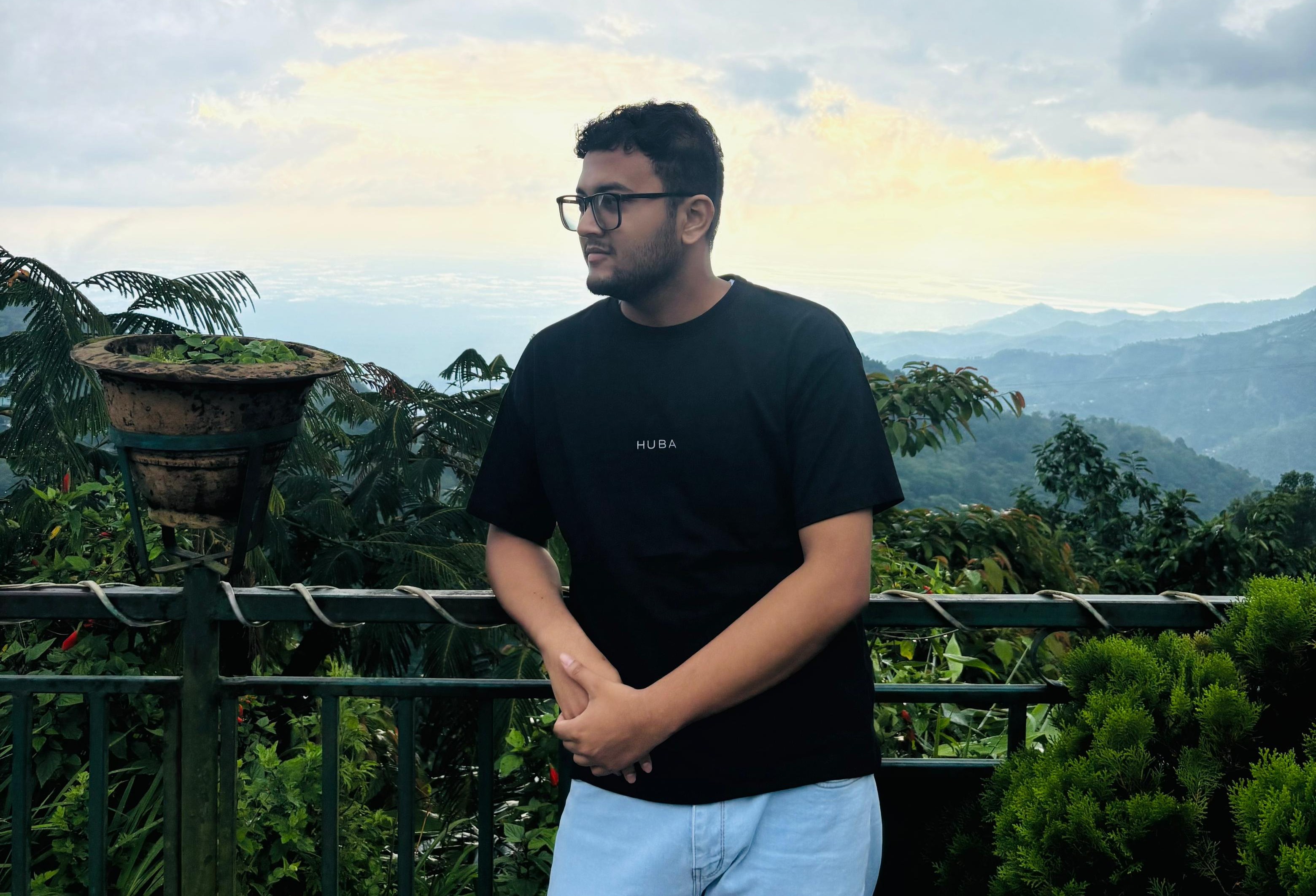 Samrat Karki - Full Stack Developer Portfolio